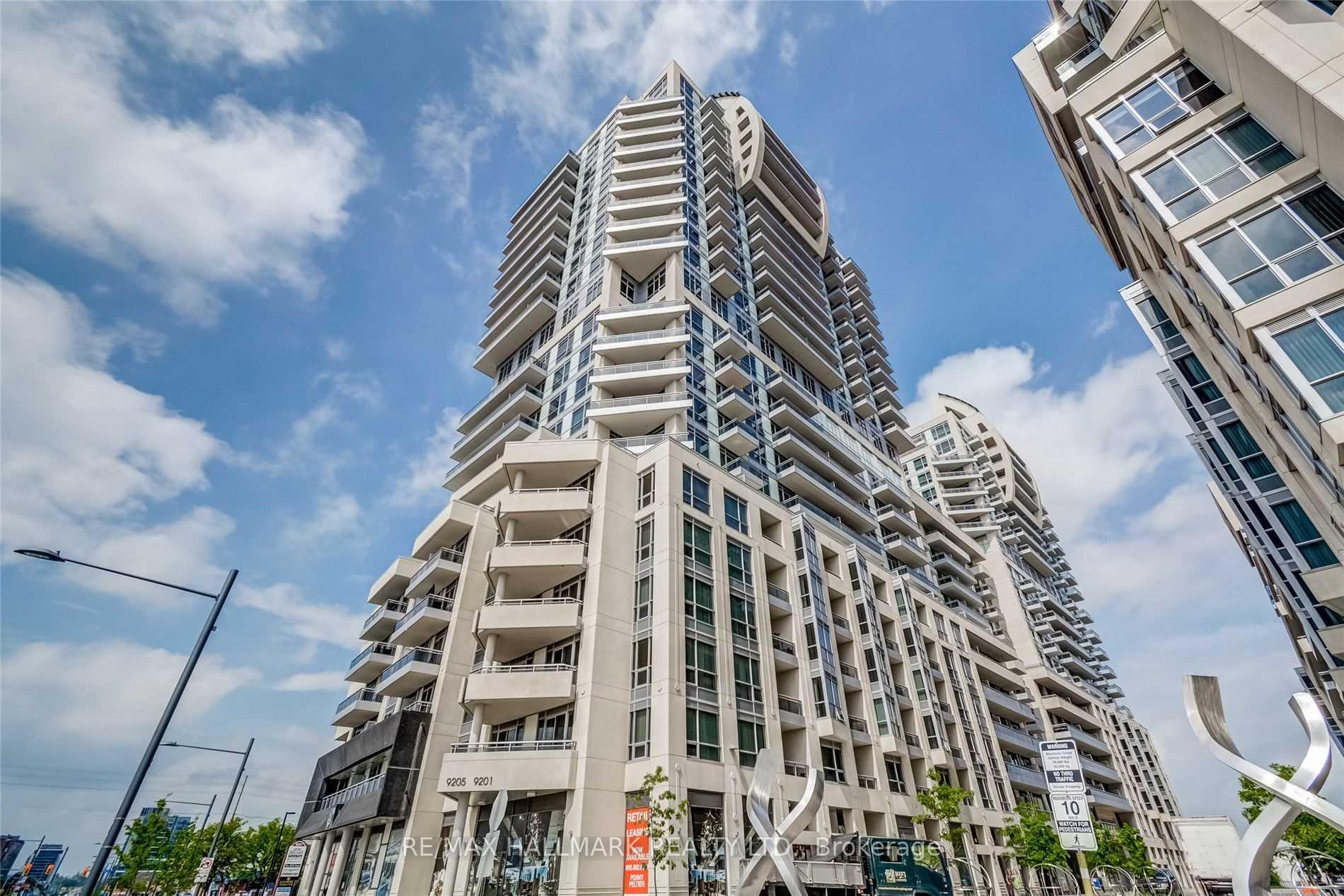 1911Nw - 9201 Yonge Street, Richmond Hill, ON L4C 1H9