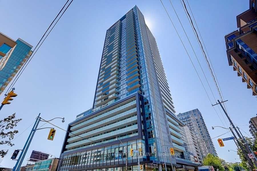 1912 - 125 Redpath Avenue, Toronto, ON M4S 0B5
