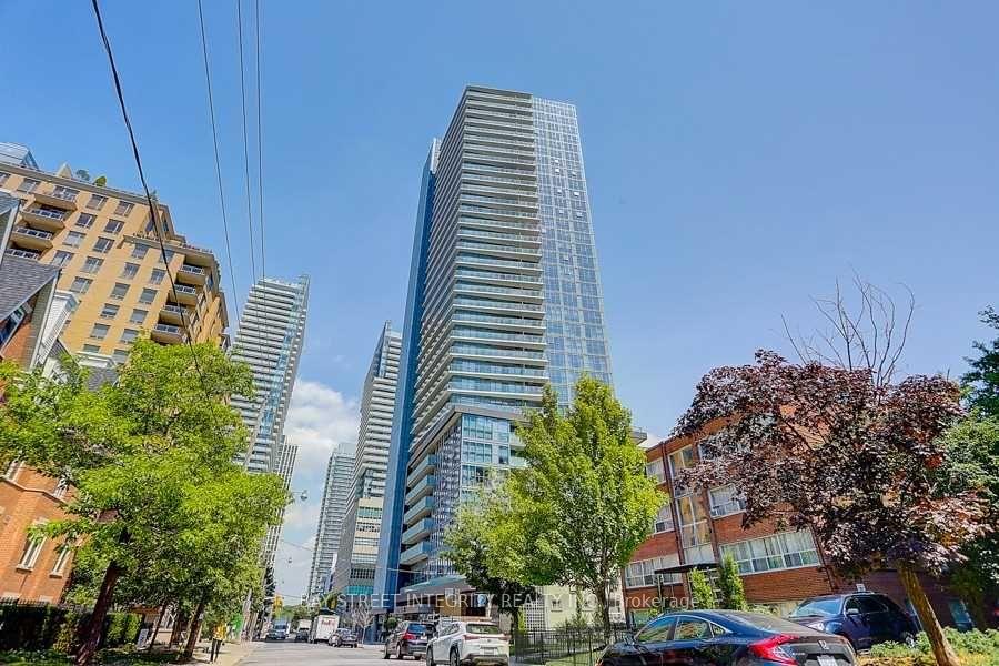 1912 - 125 Redpath Avenue, Toronto, ON M4S 0B5