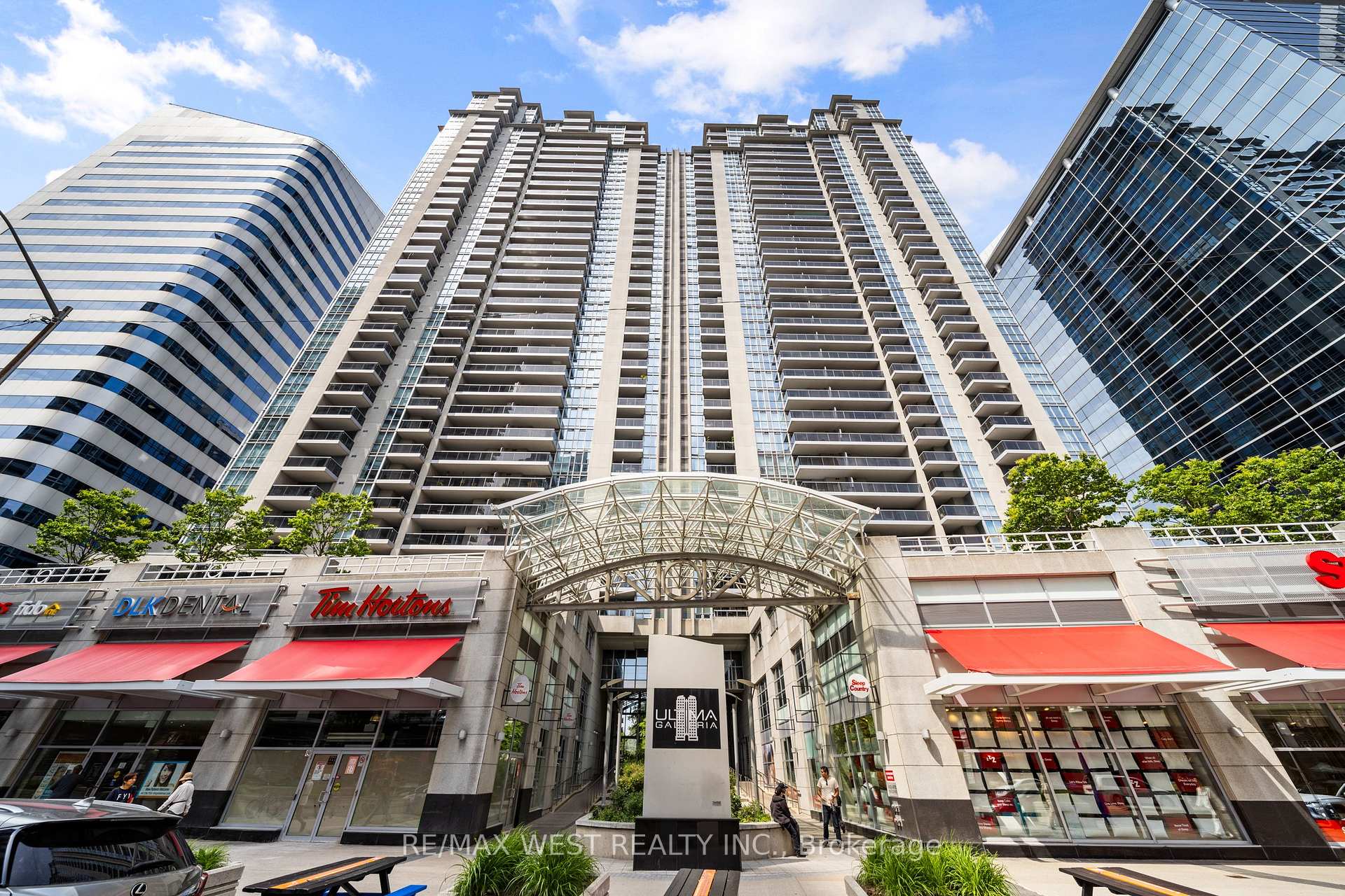 1912 - 4978 Yonge Street, Toronto, ON M2N 7G8