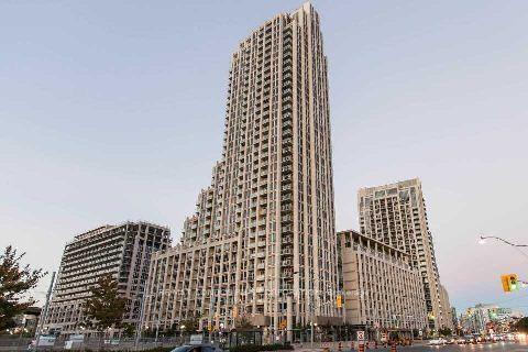 1912 - 628 Fleet Street, Toronto, ON M5V 1A9