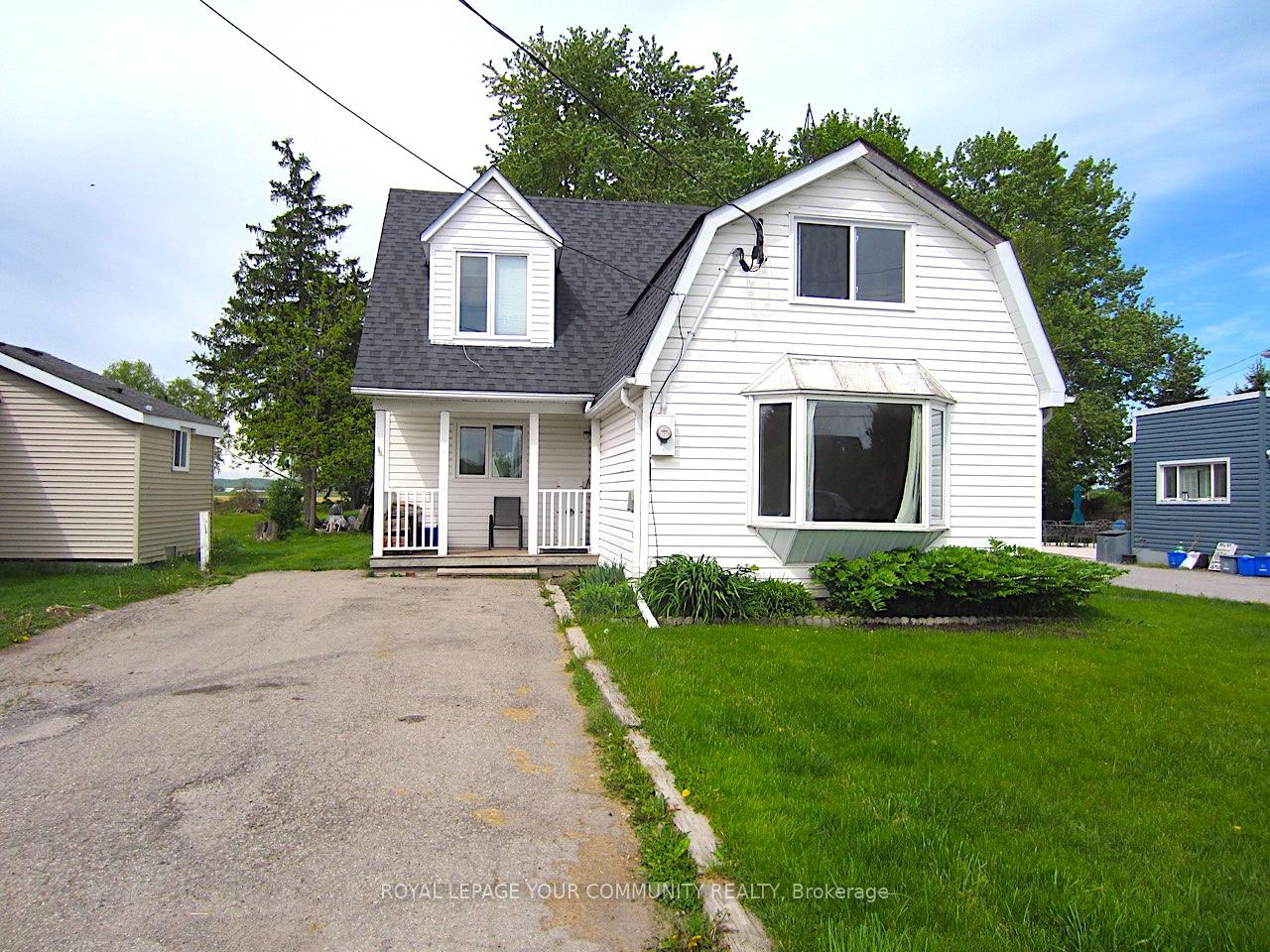 19120 Dufferin Street, King, ON L3Y 4V9