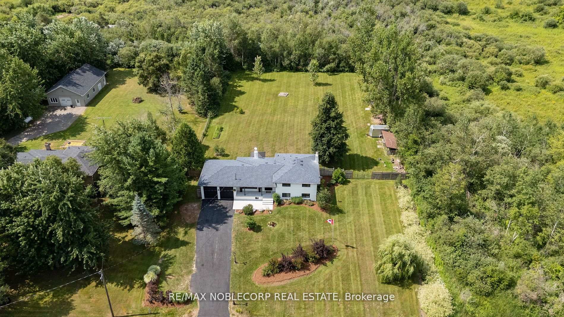 19132 St. Andrews Road, Caledon, ON L7K 2C7