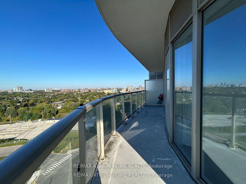 1916 - 2031 Kennedy Road, Toronto, ON M1T 0B8