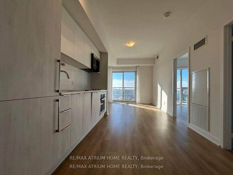 1916 - 2031 Kennedy Road, Toronto, ON M1T 0B8