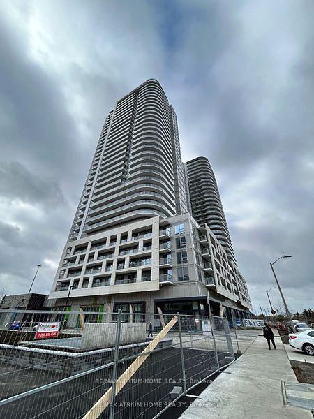 1916 - 2031 Kennedy Road, Toronto, ON M1T 0B8