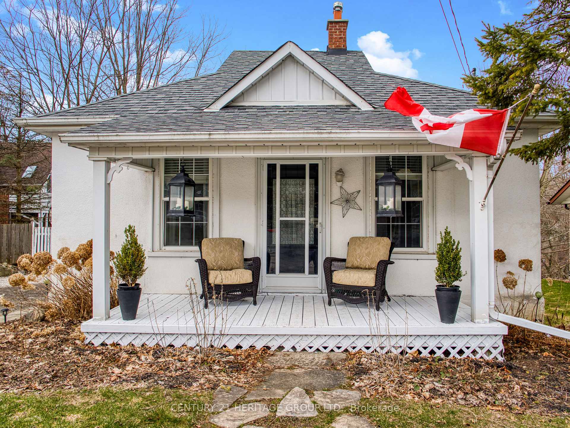 East Gwillimbury Real Estate MLS® Listings & Houses For Sale