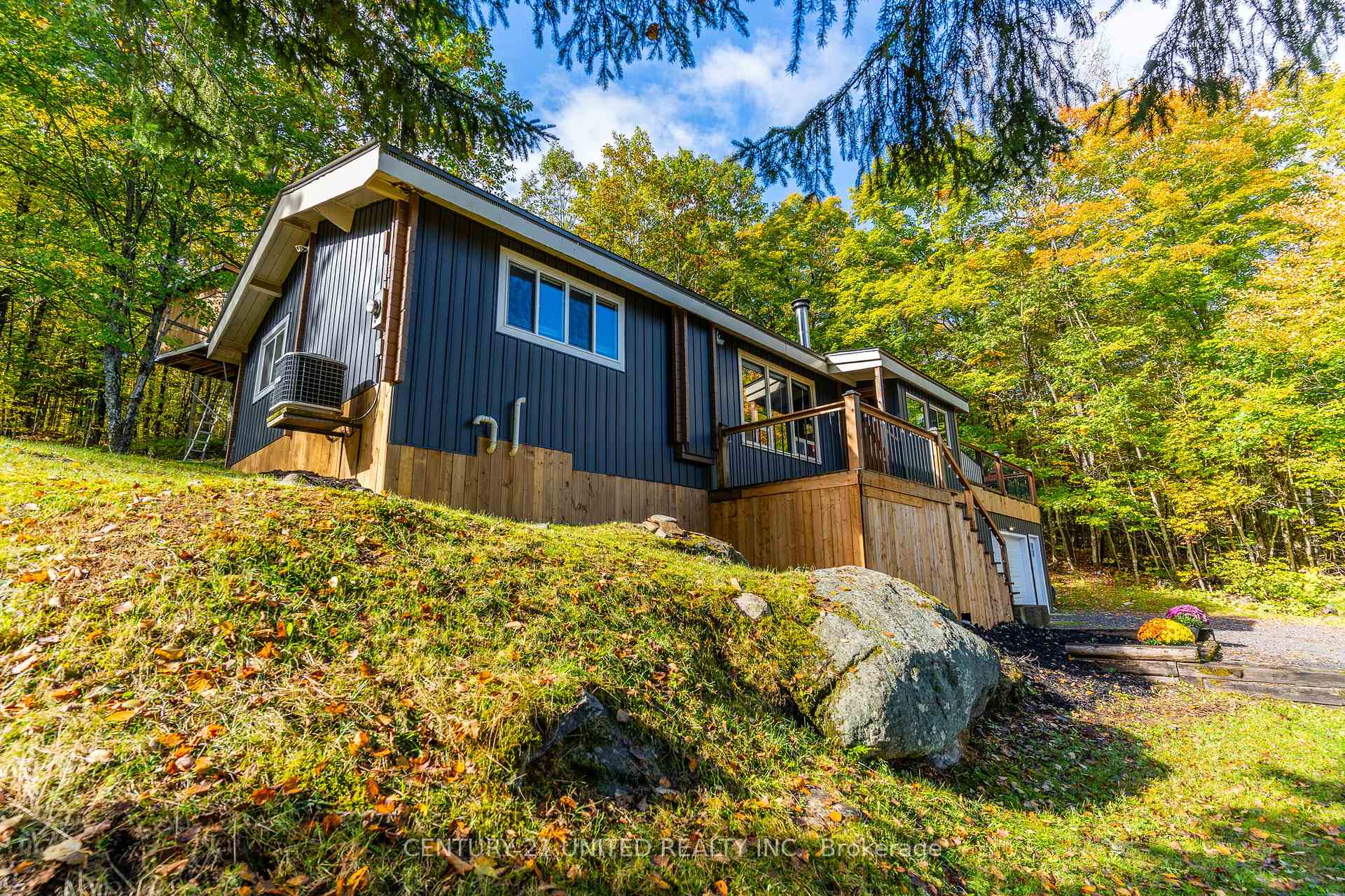 19181 Highway #35, Algonquin Highlands, ON K0M 1S0