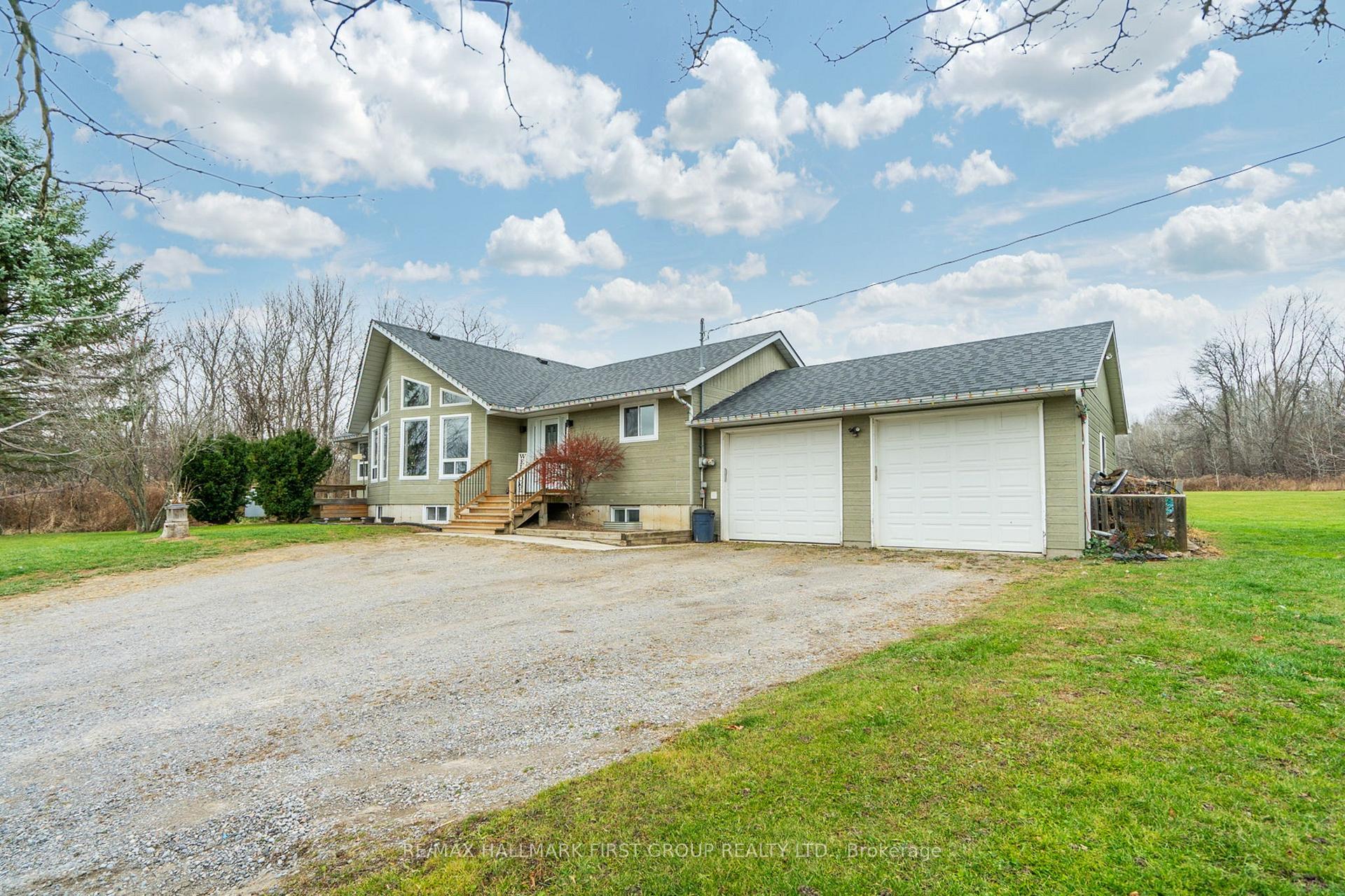192 Boeve Lane, Alnwick/Haldimand, ON K0K 2G0