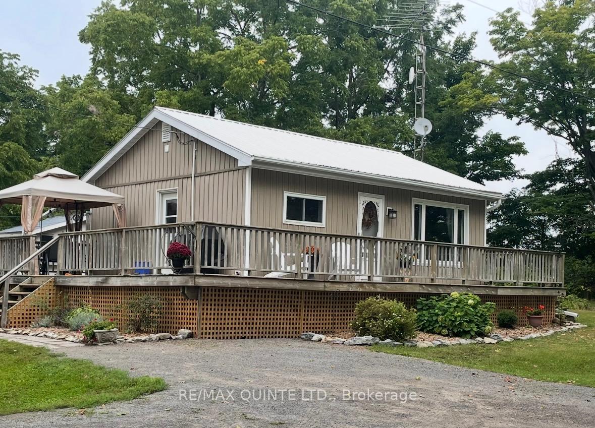 192 Brummell Road, Prince Edward County, ON K0K 1P0