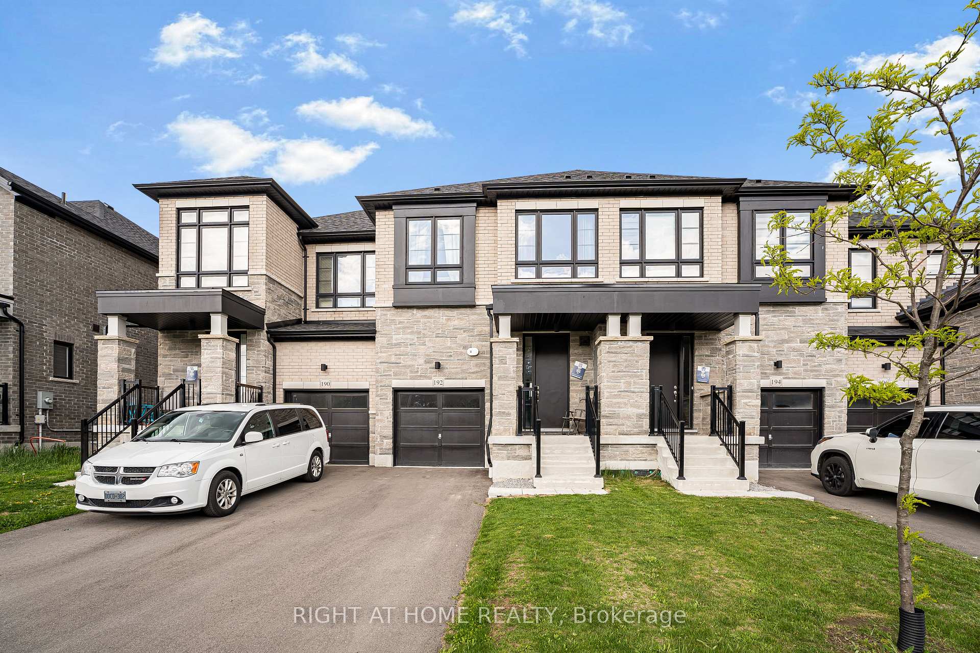 192 Closson Drive, Whitby, ON L1P 0M6