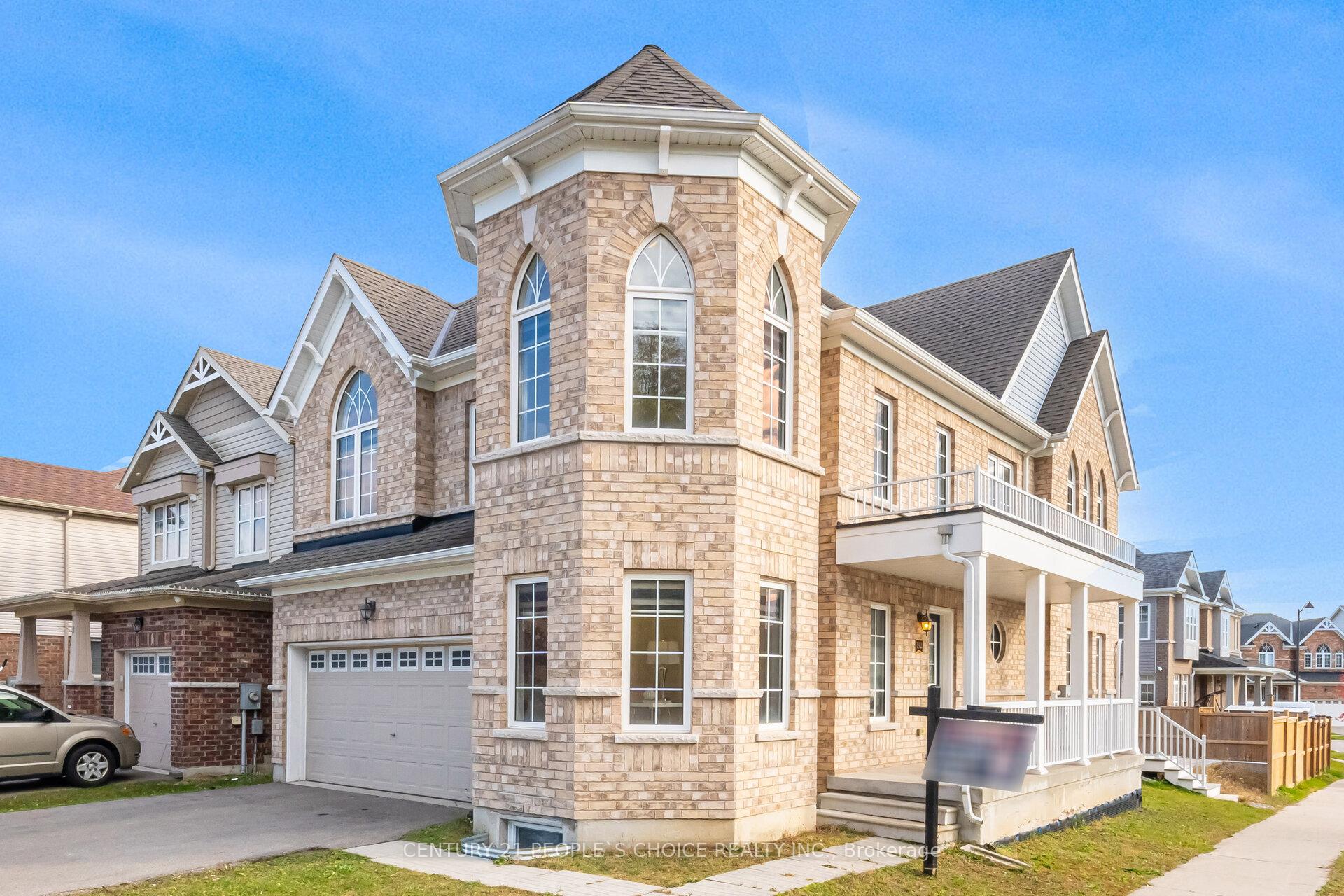 192 LIMERICK Road, Cambridge, ON N3H 5J8