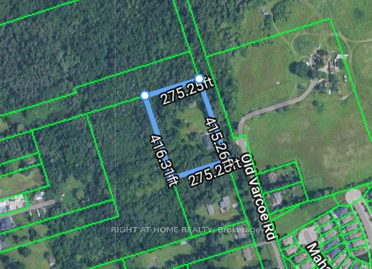 192 Old Varcoe Road N, Clarington, ON L1E 2K4