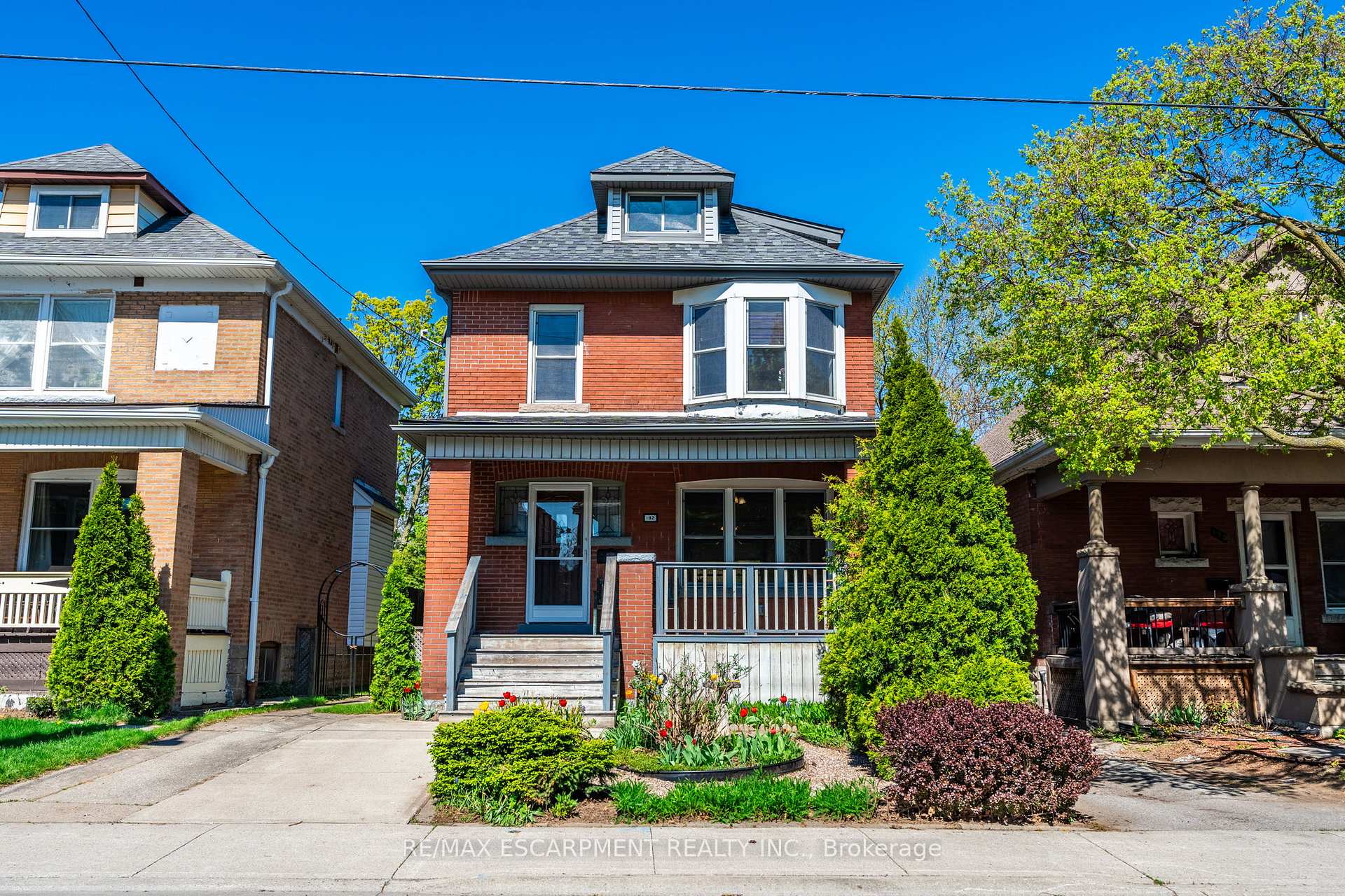 192 Ottawa Street S, Hamilton, ON L8K 2E6