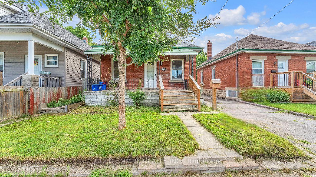 192 St Julien Street, London East, ON N5Z 2M9