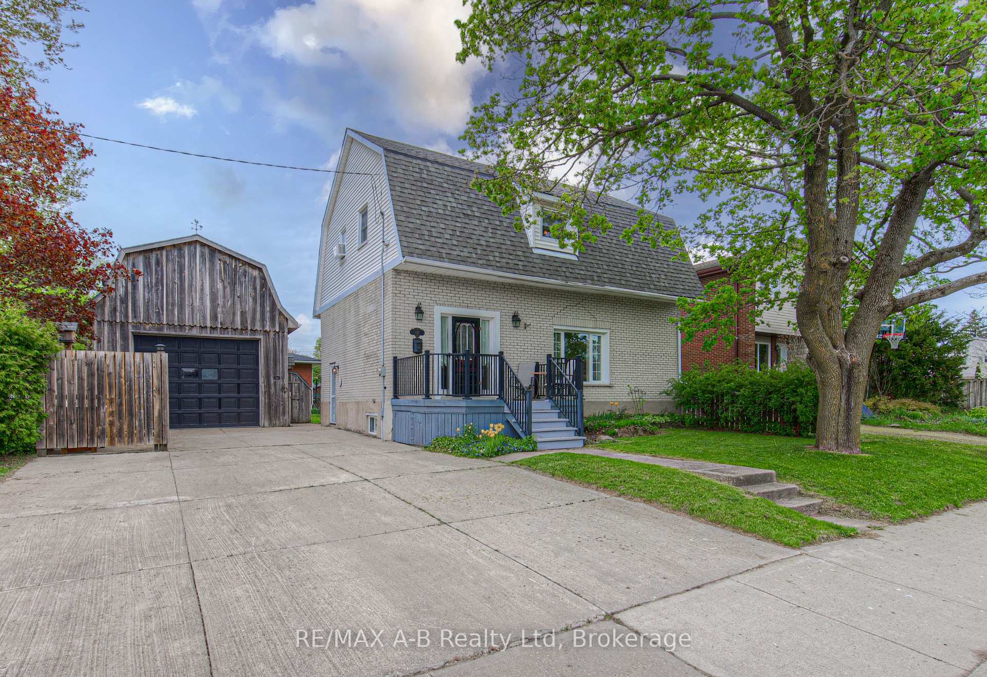 192 Taylor Street, Stratford, ON N5A 4K5