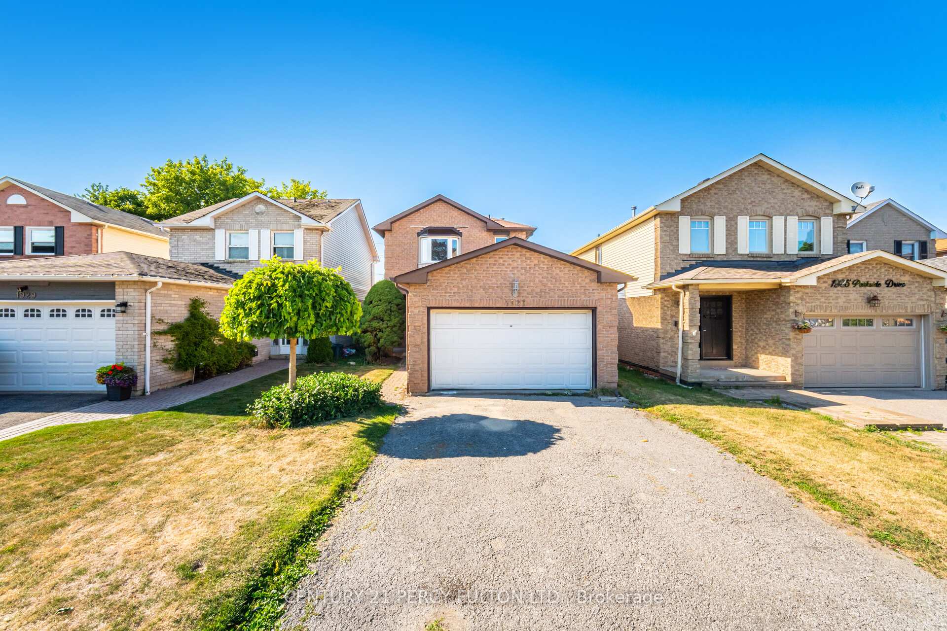 1927 Parkside Drive, Pickering, ON L1V 3N6