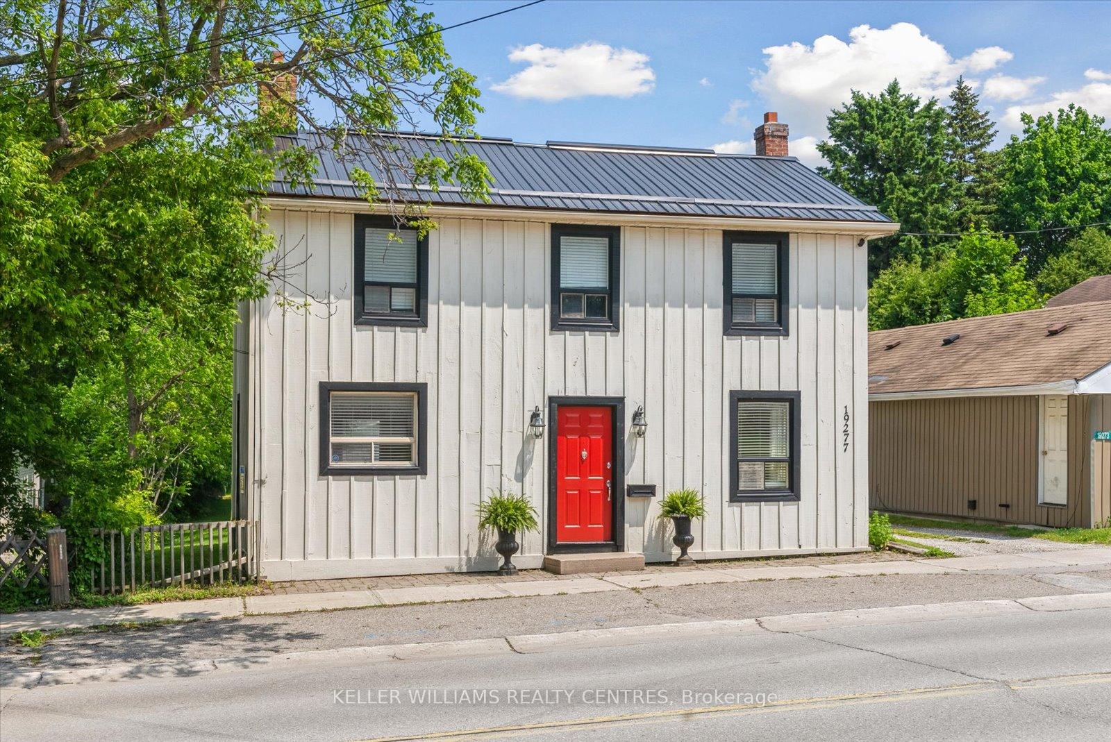 19277 Yonge Street, East Gwillimbury, ON L9N 1L1