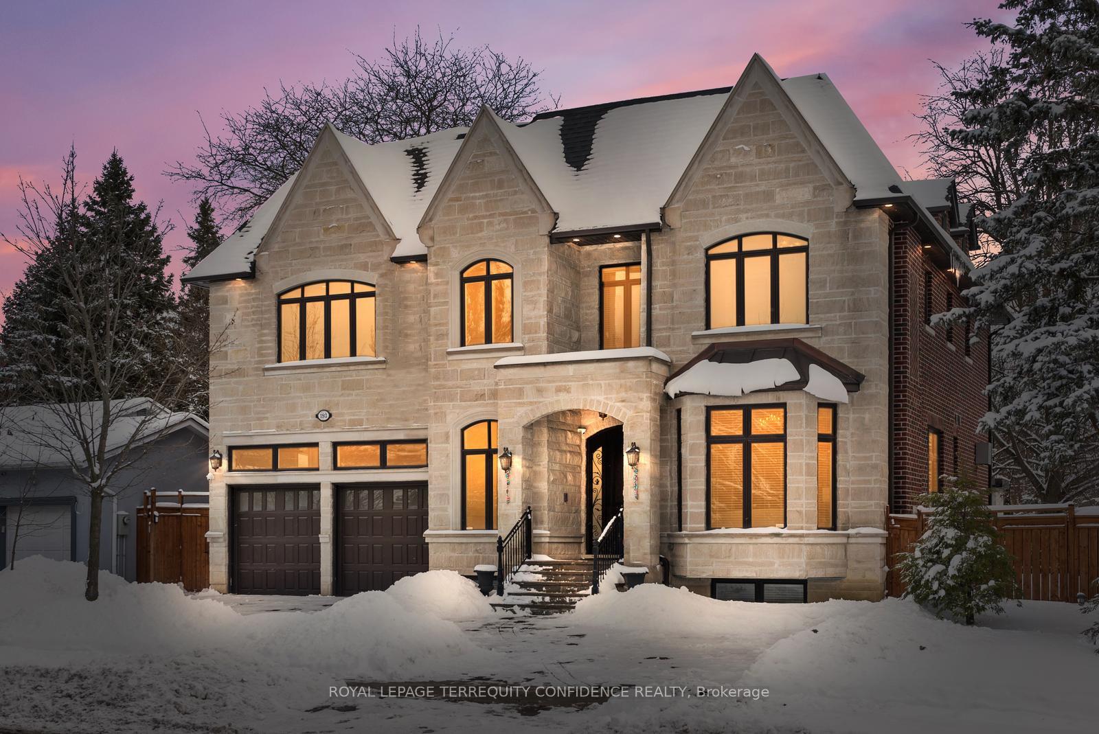 193 Brookbanks Drive, Toronto, ON M3A 2T7