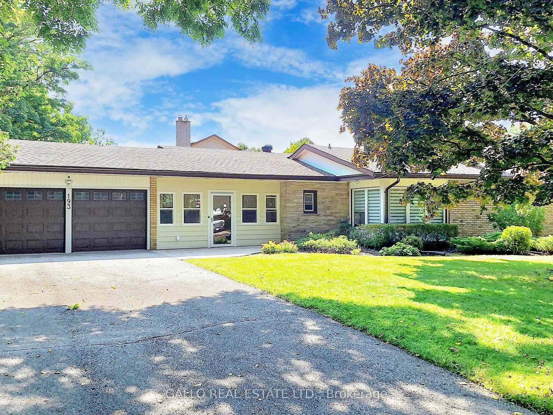 193 Church Street, Markham, ON L3P 2M6