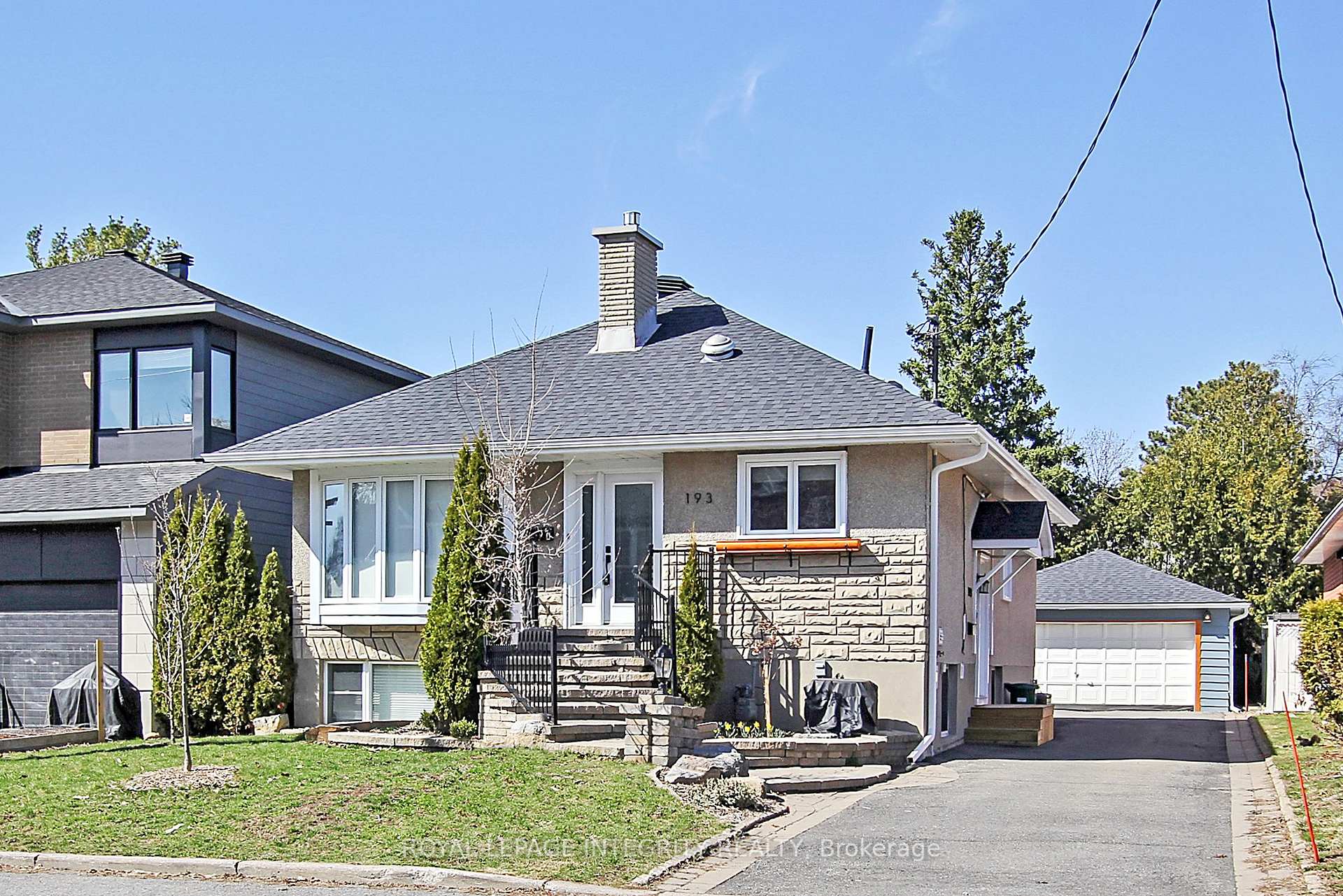 B - 193 GLYNN Avenue, Overbrook - Castleheights and Area, ON K1K 1S4