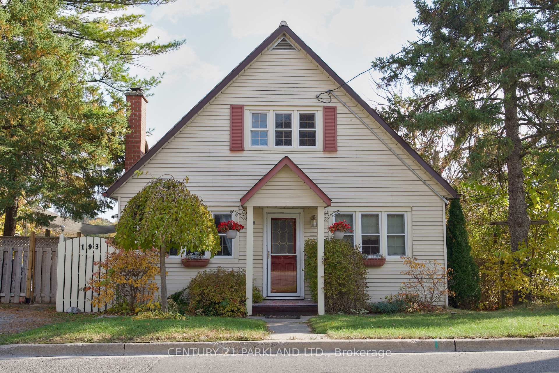 193 Queen Street, Trent Hills, ON K0L 1L0