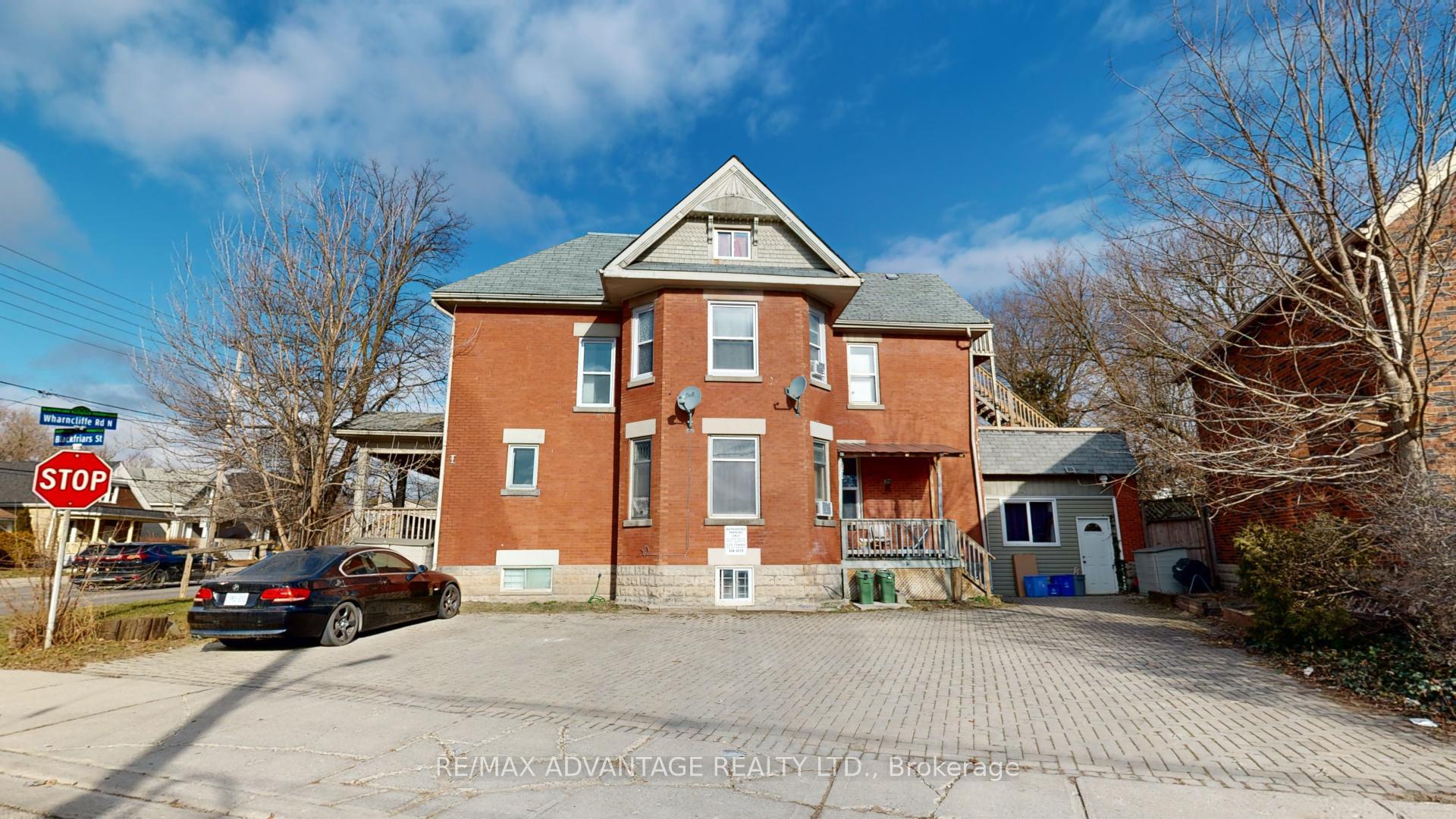 193 Wharncliffe Road N, London North, ON N6H 2B5