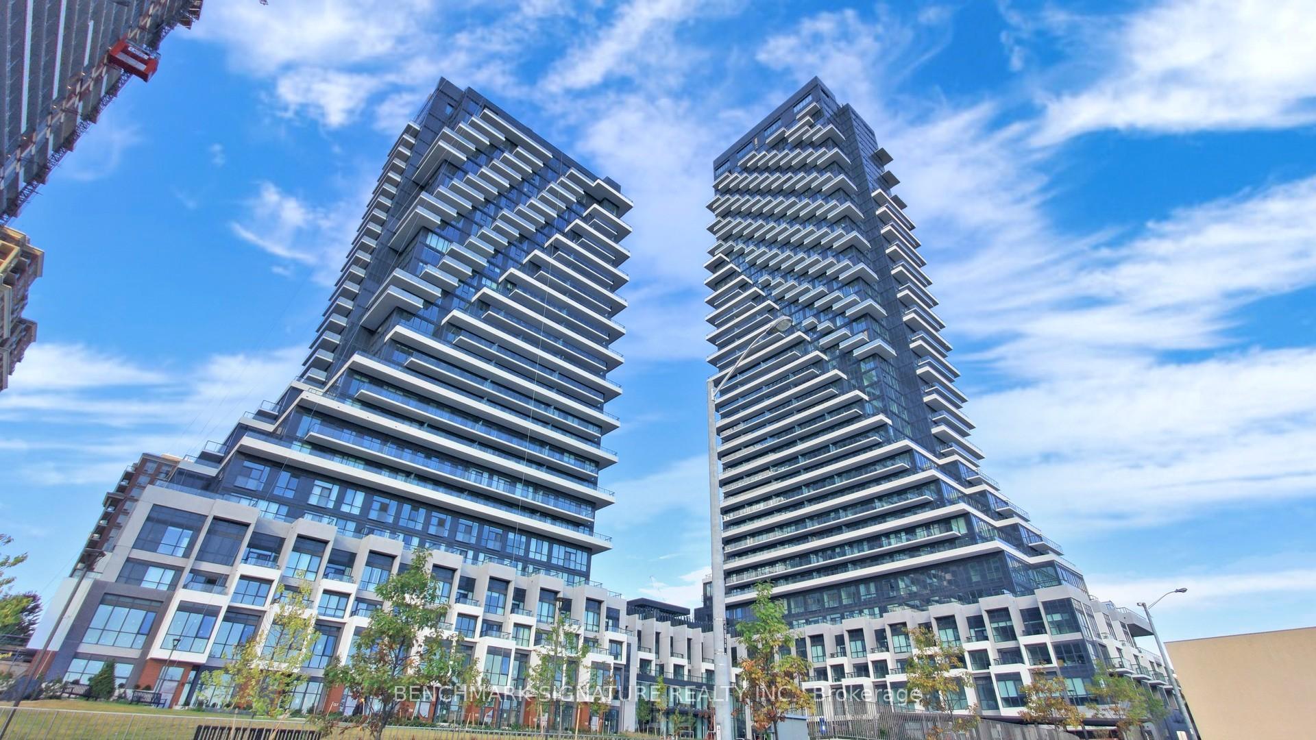 1931 - 20 Inn on the park Drive, Toronto, ON M3C 0P8