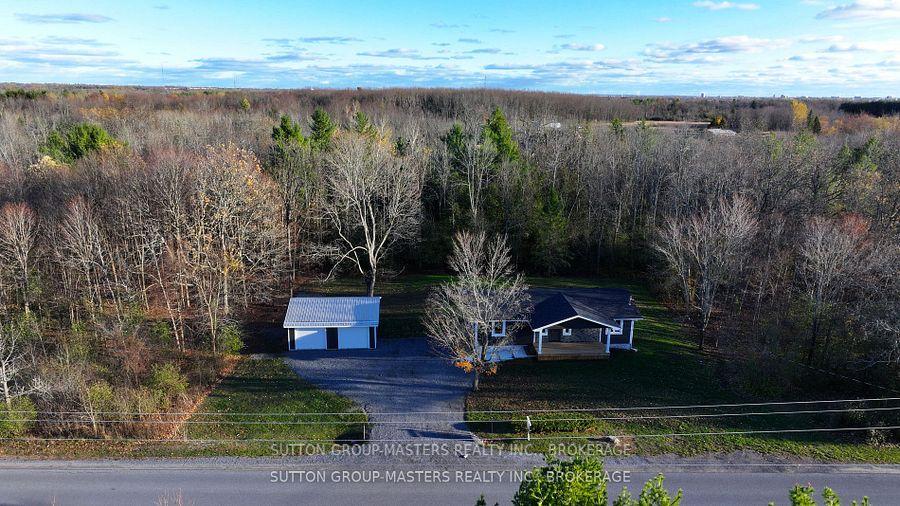 1938 Cole Hill Road, Kingston, ON K0H 1S0