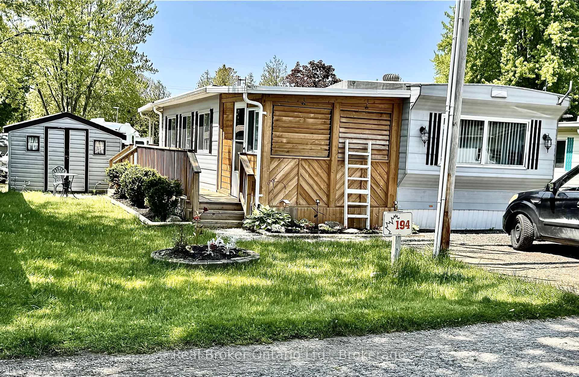 194 - 580 Beaver Creek Road, Waterloo, ON N2J 3Z4