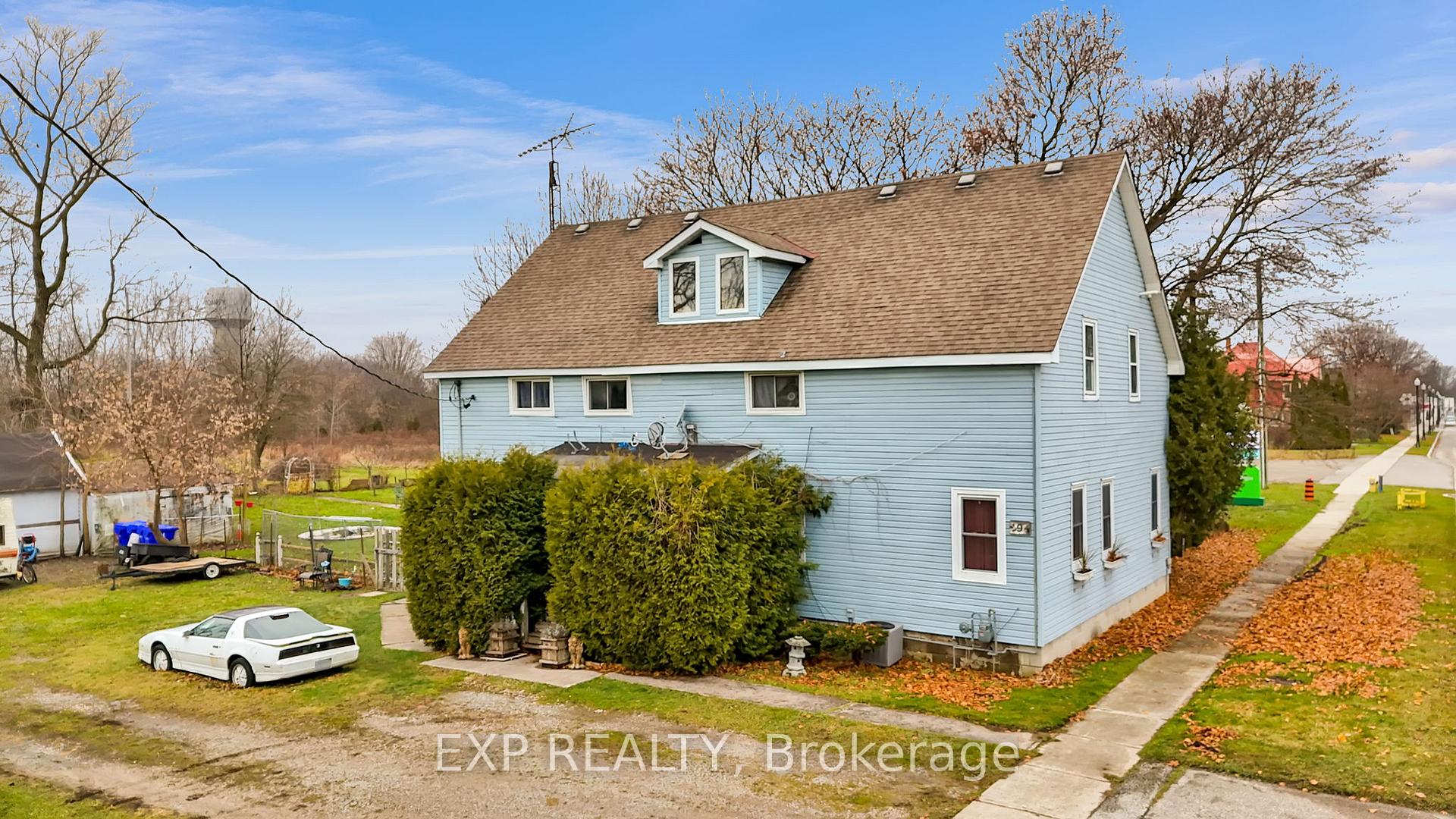 West Elgin Real Estate MLS® Listings & Houses For Sale