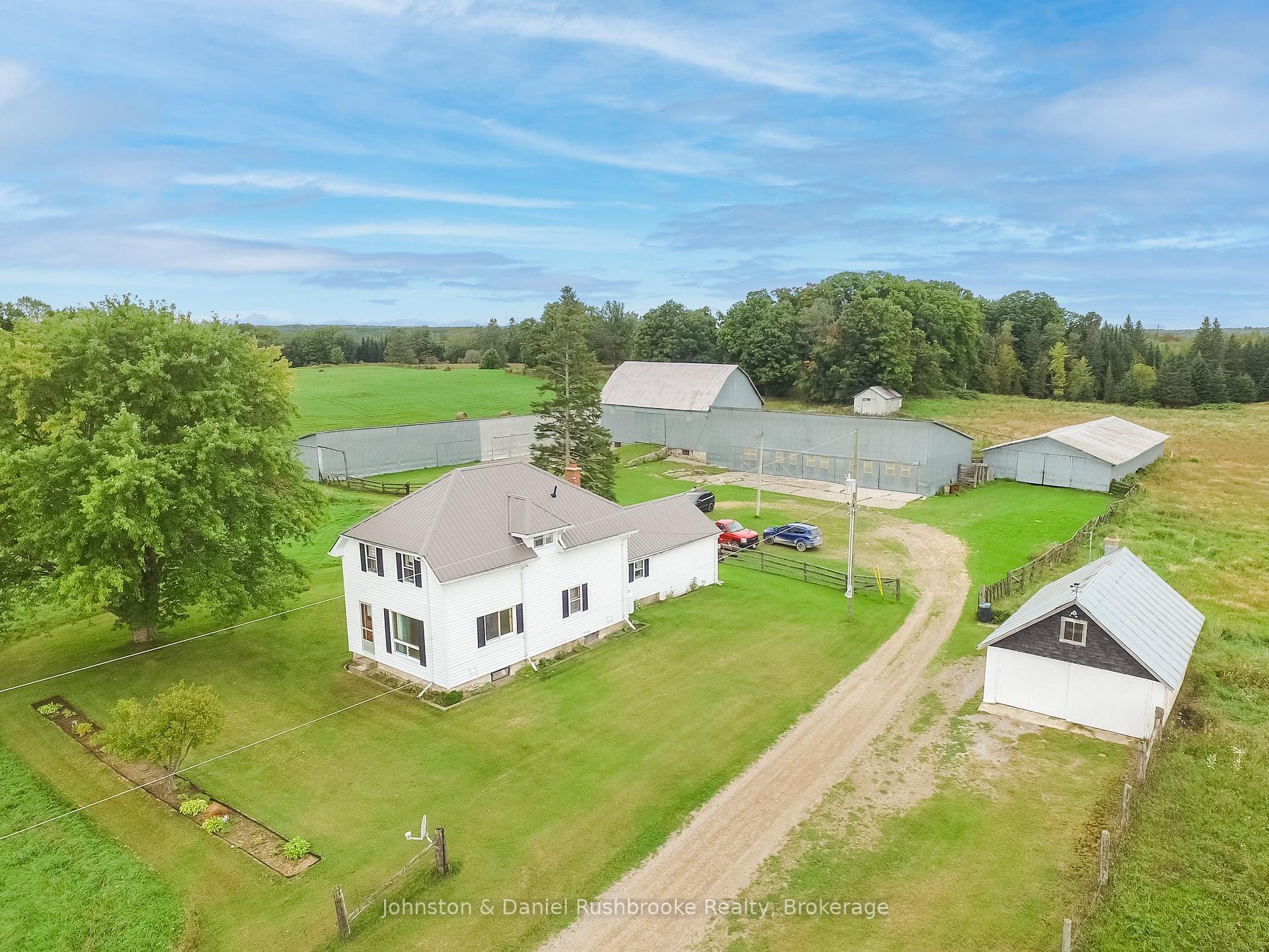 194 Laxton South Quarter Line, Kawartha Lakes, ON K0M 1K0