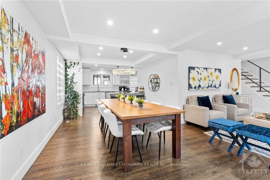 1945 OAKDEAN Crescent, Beacon Hill North - South and Area, ON K1J 6H6