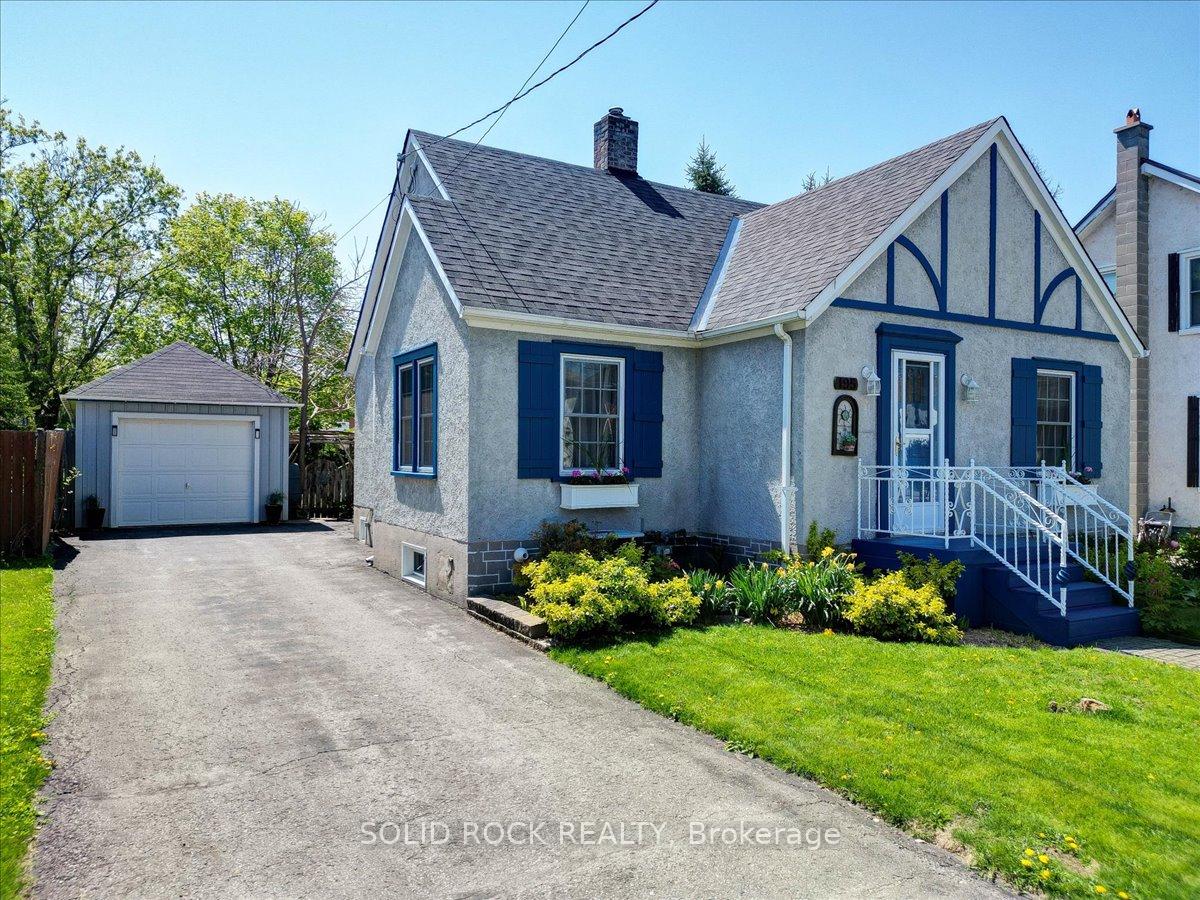 195 Front Street N, Trent Hills, ON K0L 1L0