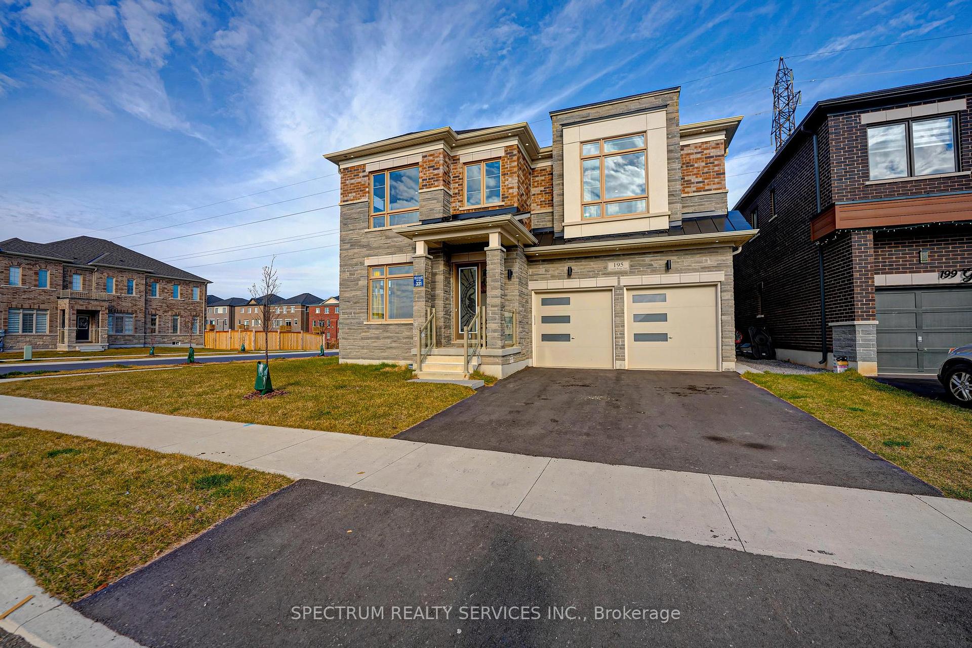 195 Granite Ridge Trail, Hamilton, ON L0R 2H7