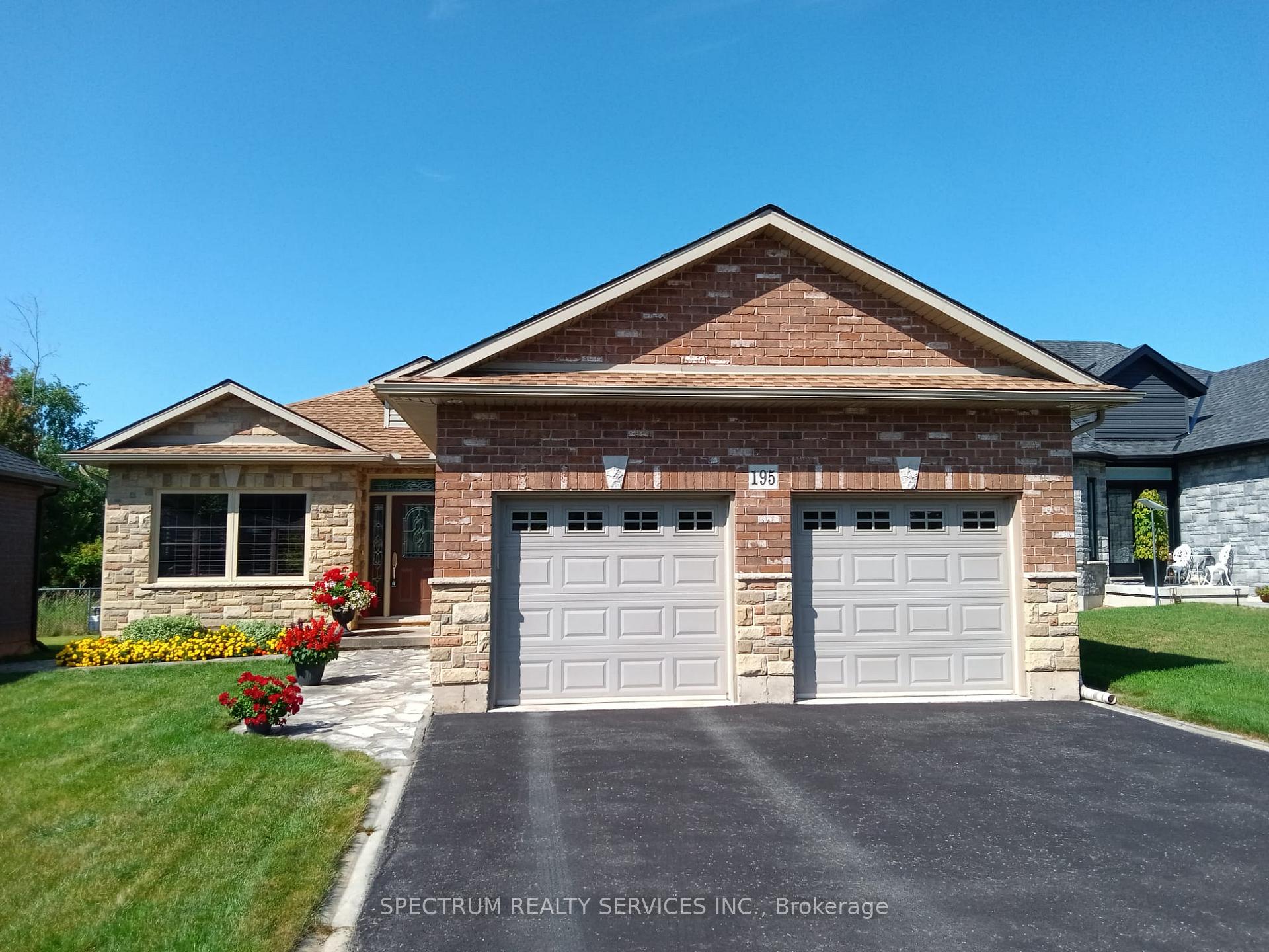 195 Hetram Court, Fort Erie, ON L0S 1B0
