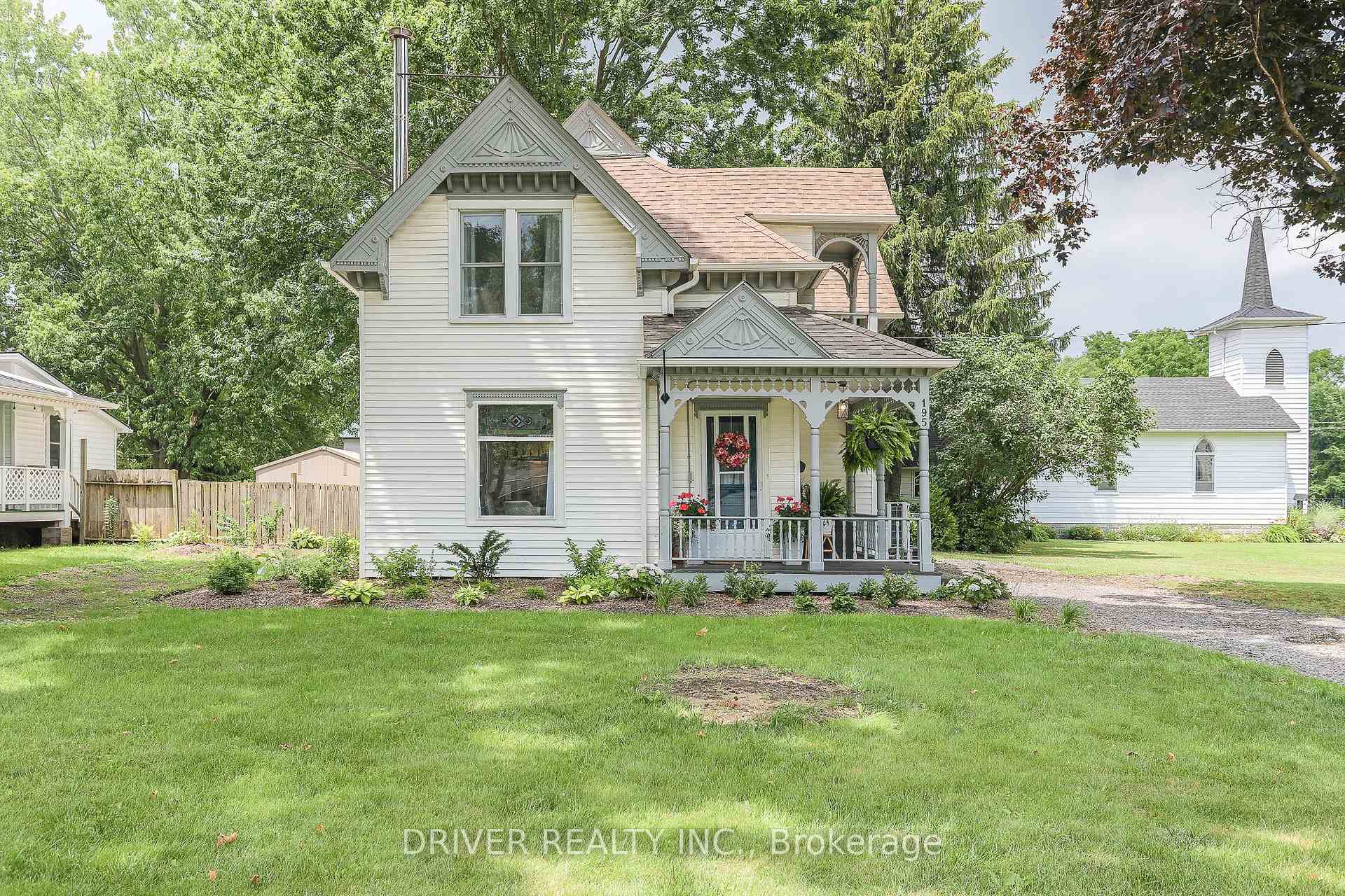 West Elgin Real Estate MLS® Listings & Houses For Sale