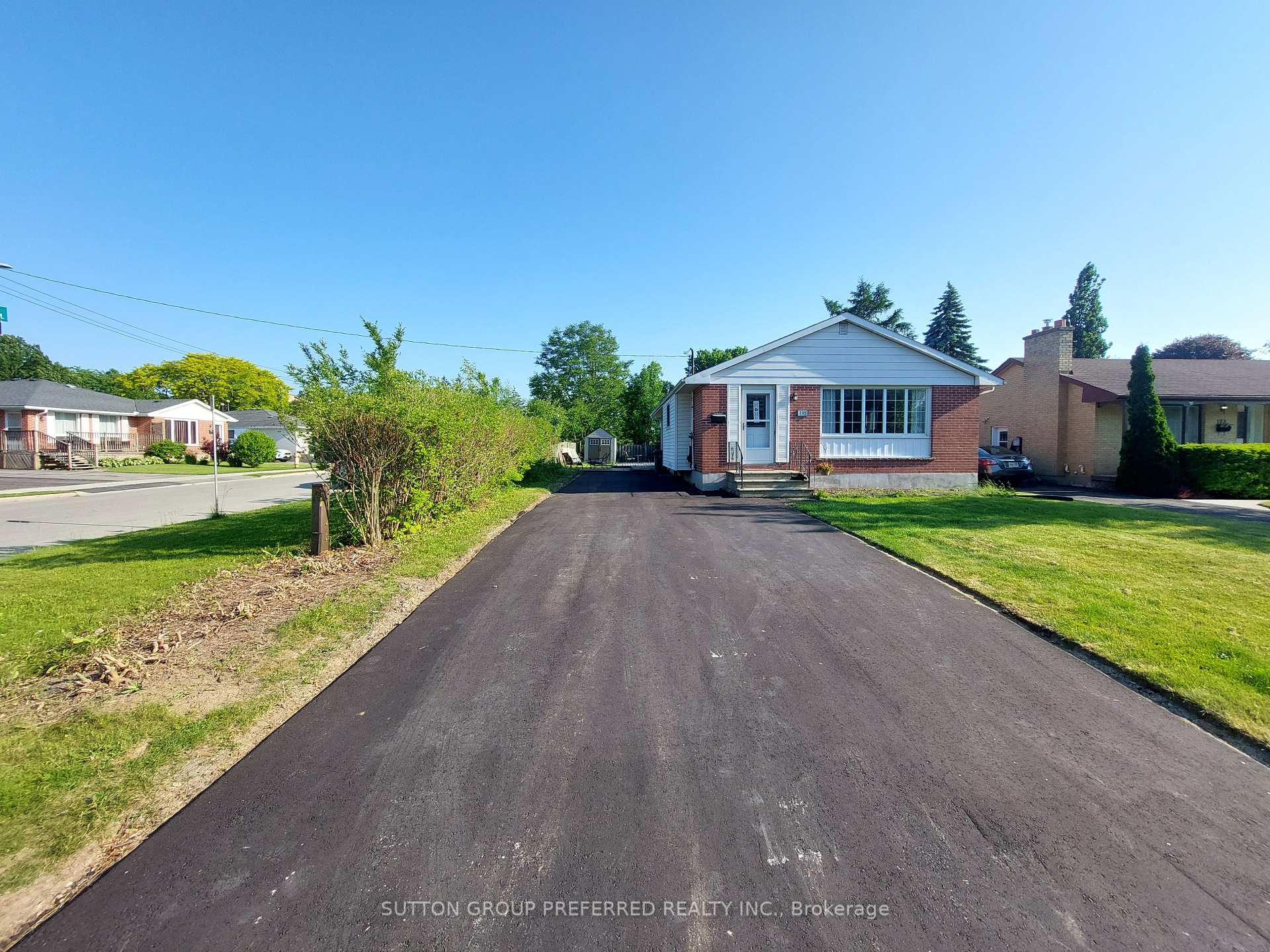 195 Myrtle Street, St. Thomas, ON N5R 2G8