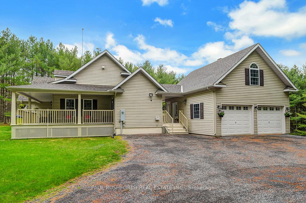 19524 Kenyon Conc Rd 1, North Glengarry, ON K0C 1B0