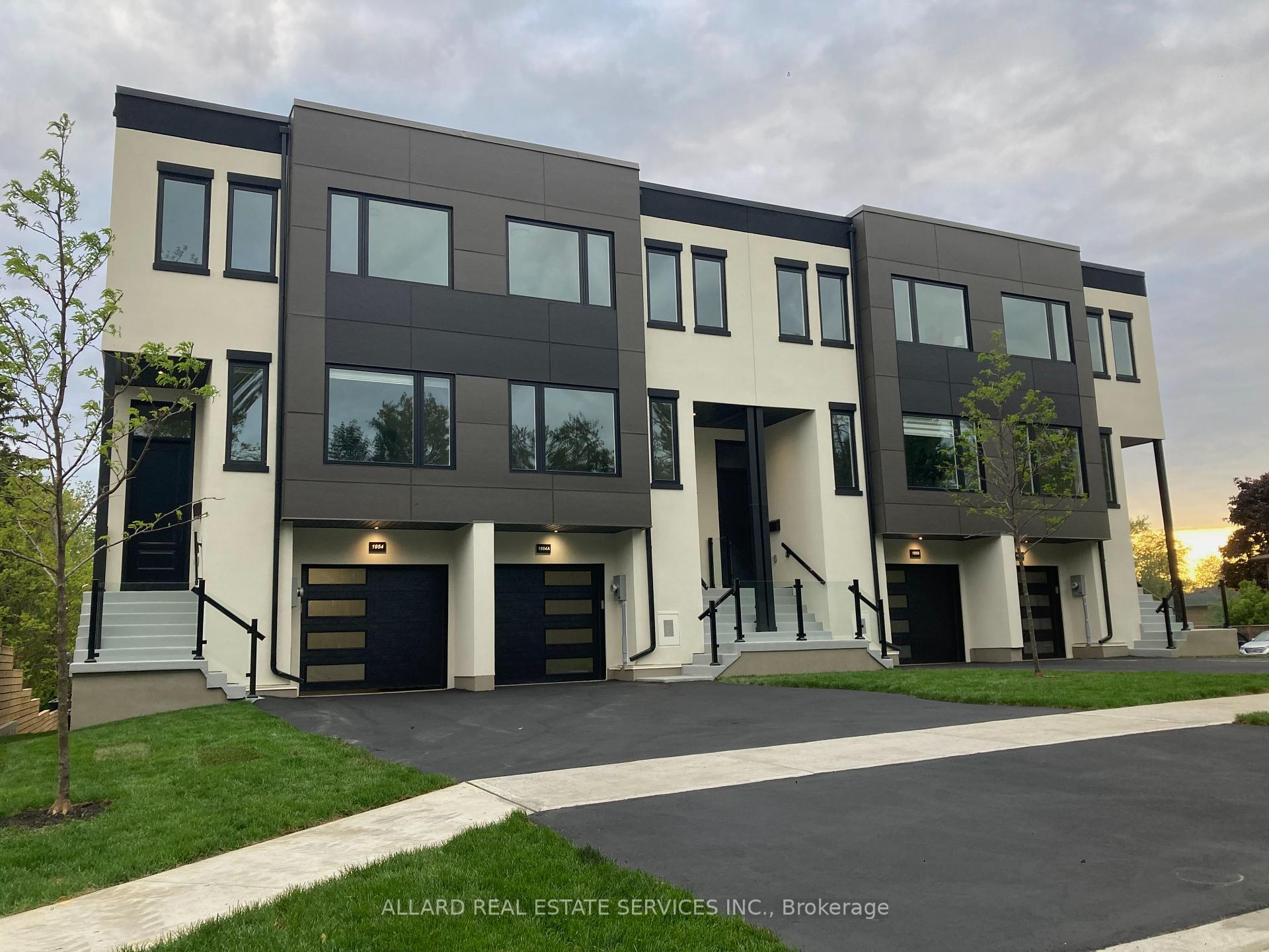 1954 Valley Farm Road, Pickering, ON L1V 1X7