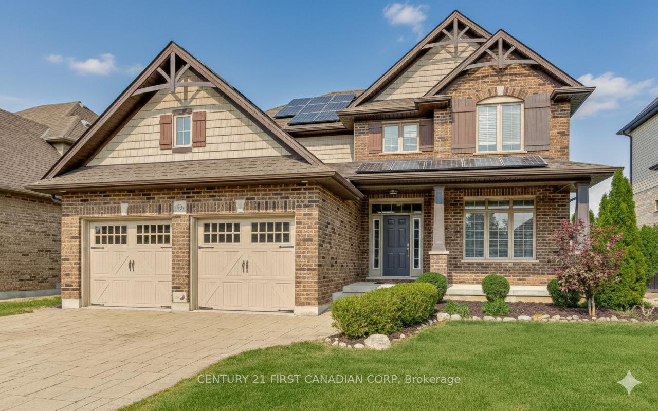 1956 Quarrier Road, London North, ON N6G 5L2