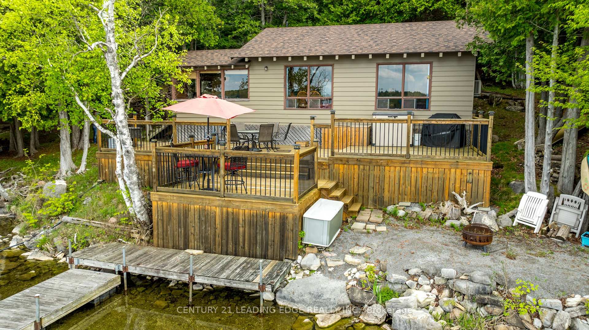 1956 WHITE LAKE Road E, Douro-Dummer, ON K0L 2H0