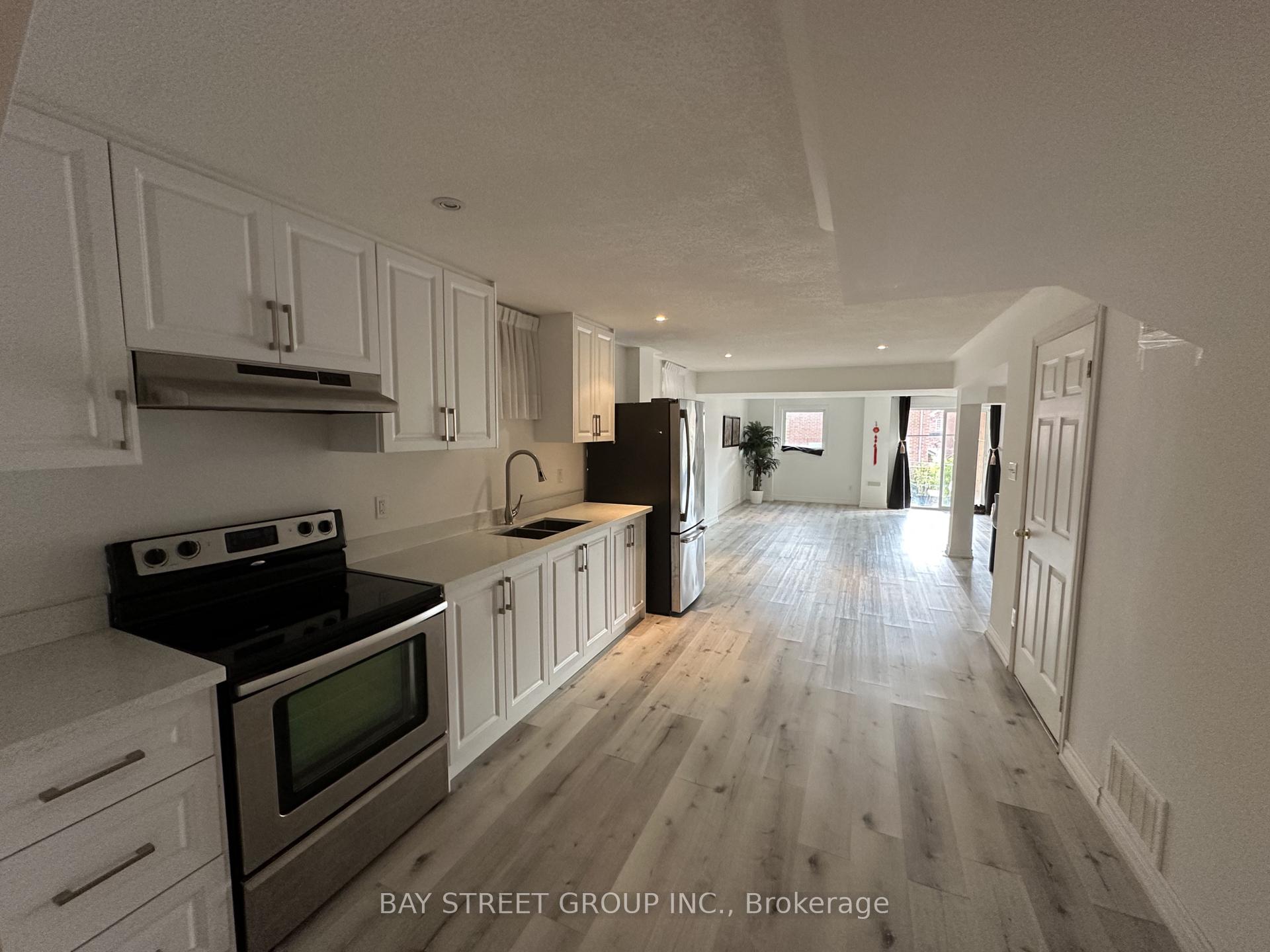 basement - 196 Colesbrook Road, Richmond Hill, ON L4S 0C2