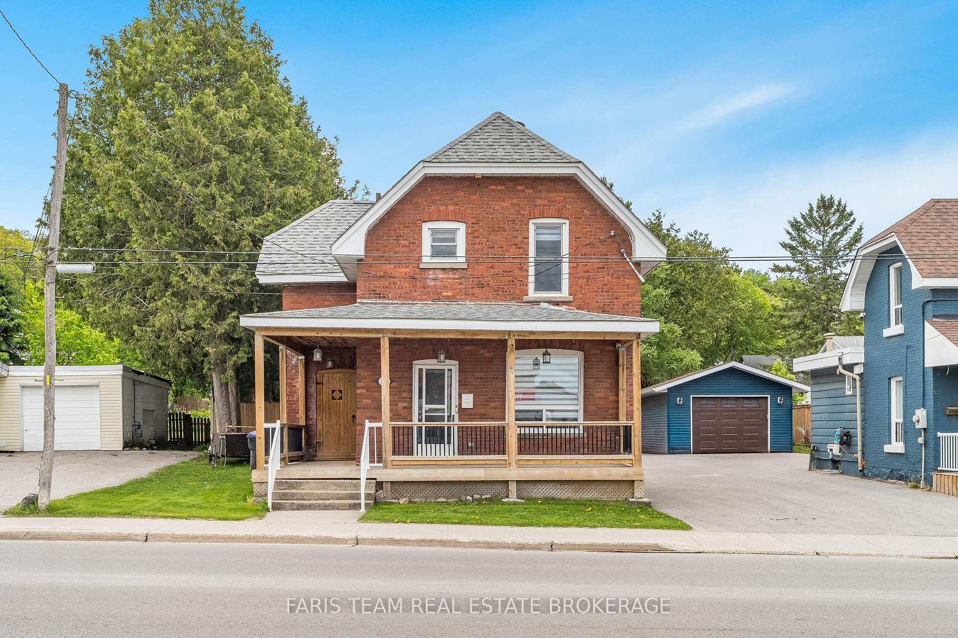 Midland Real Estate MLS® Listings & Houses For Sale