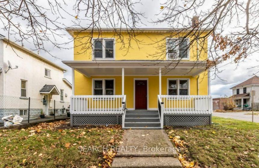 196 Ross Street E, Welland, ON L3B 2N3