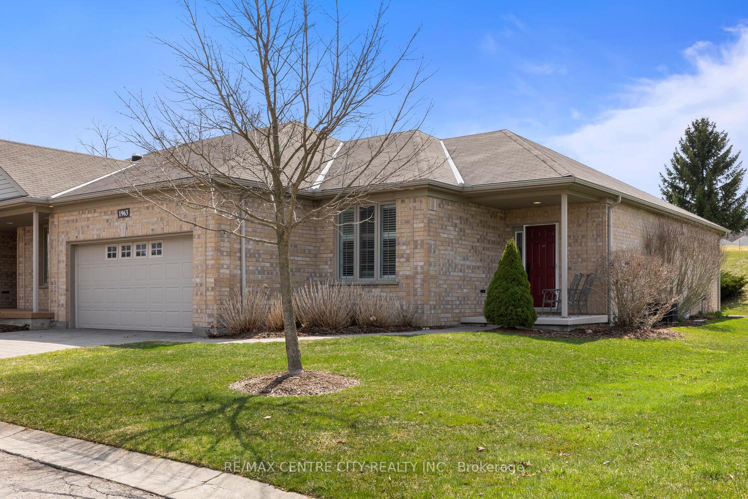 1963 Jack Nash Terrace, London South, ON N6K 5R1