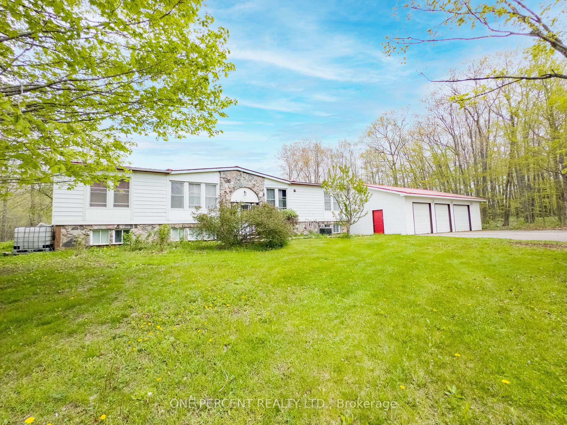 19656 Loyalist Parkway, Prince Edward County, ON K0K 1T0