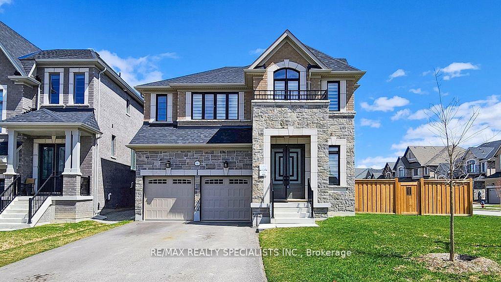 1967 Field Street, Innisfil, ON L9S 0P2