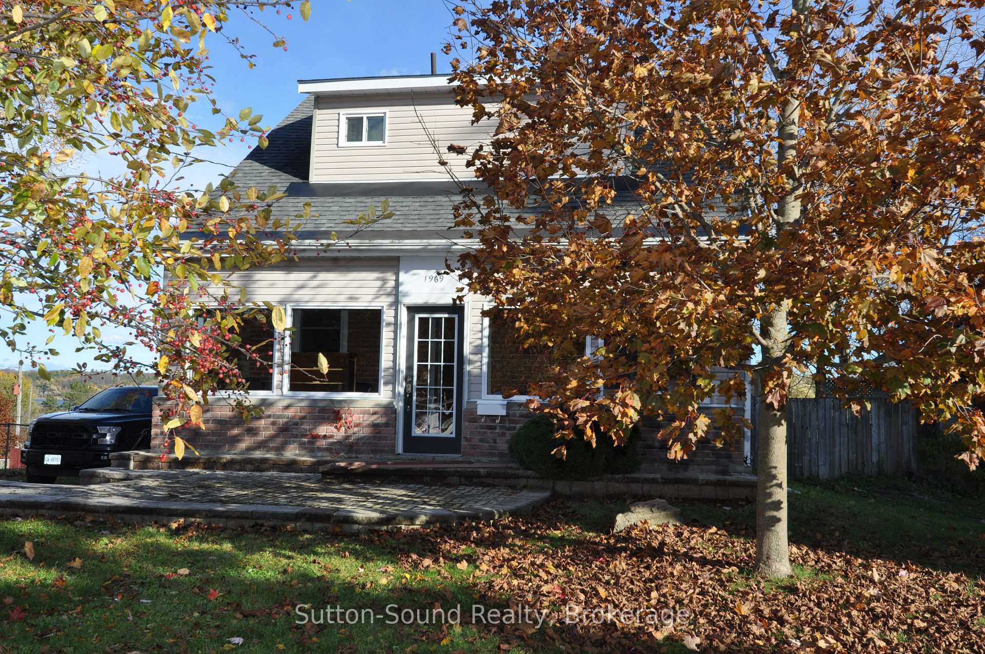 Owen Sound Real Estate MLS® Listings & Houses For Sale