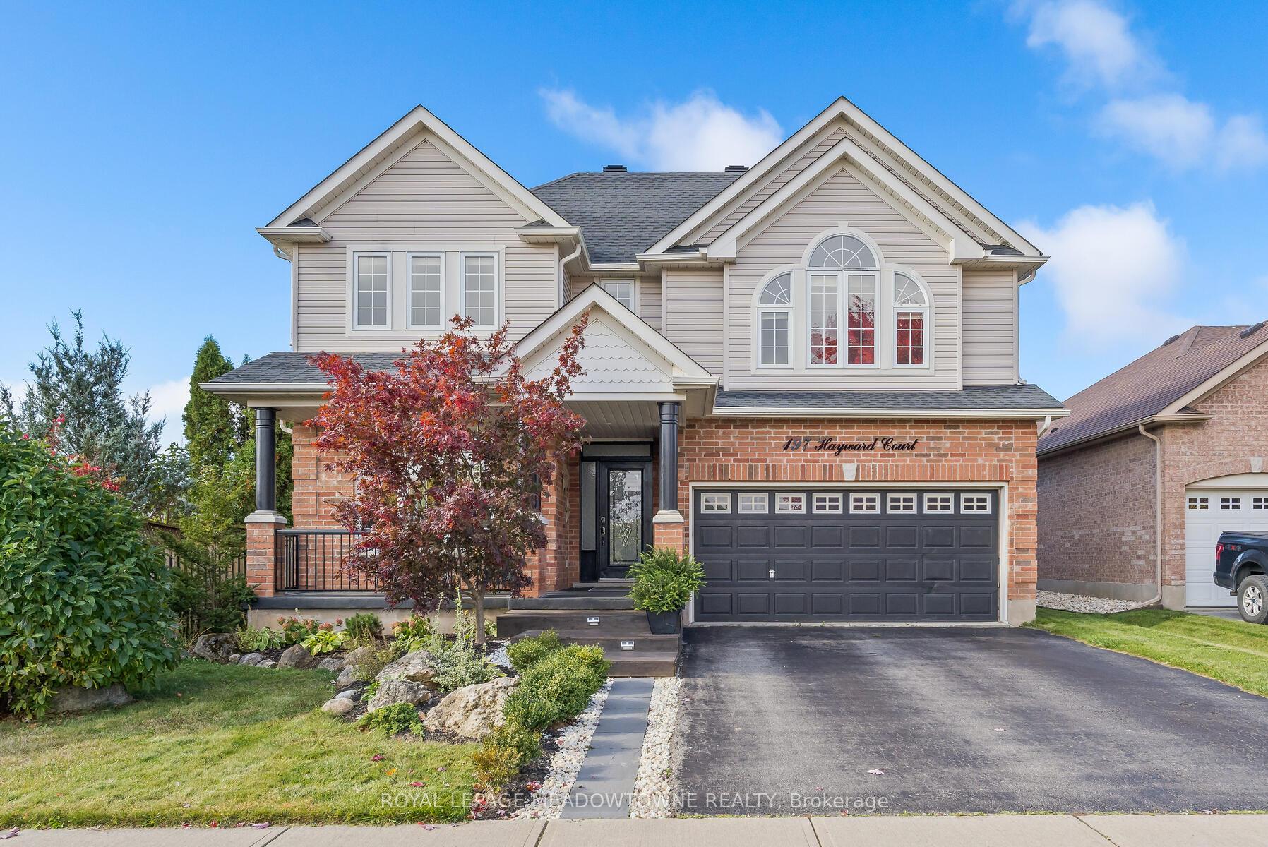 197 Hayward Court, Guelph/Eramosa, ON N0B 2K0